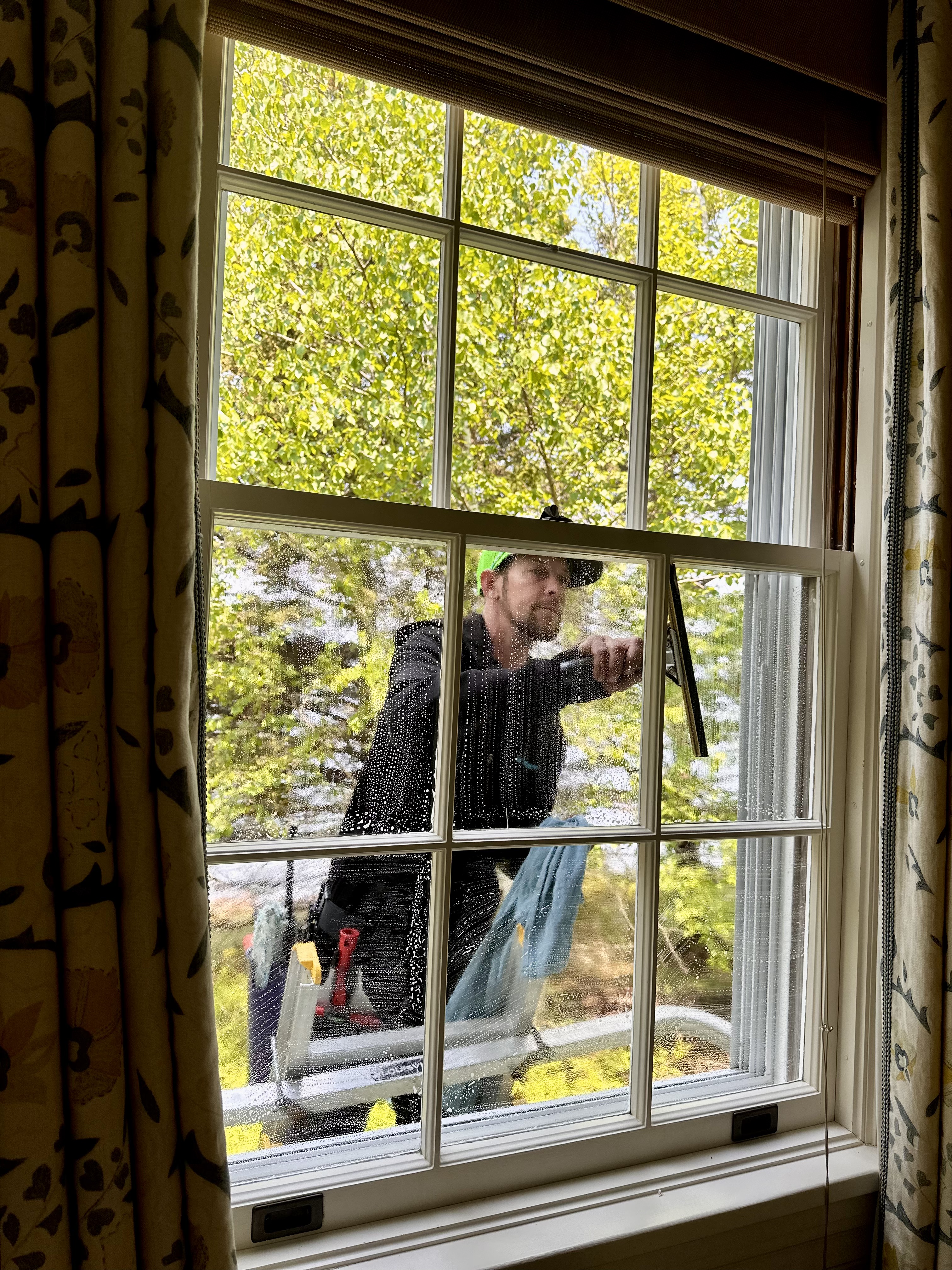 Services | See Through Window Cleaning